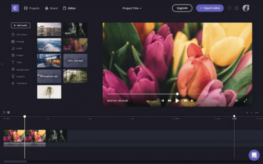 ¡Conoce los 19 mejores programas para editar videos del mercado!