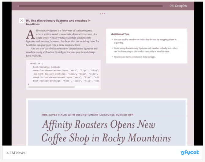 Essential Visuals for Your Online Course