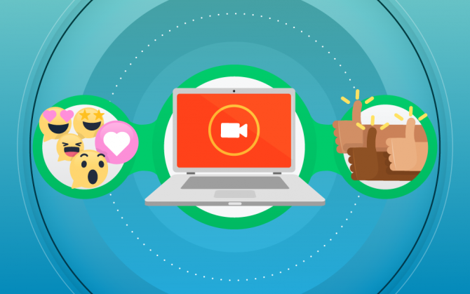 Webinar Engagement: Learn How to Keep Your Audience Engaged