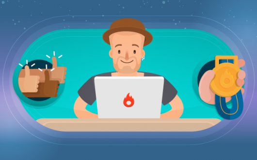 Feedback constructivo: qué es y cómo aplicarlo en 12 pasos