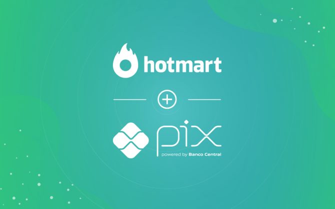 PIX da Hotmart: seu saque disponível em 2 dias após a confirmação de ...