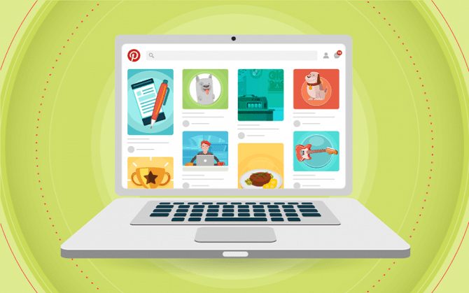 Marketing Digital no Pinterest: como funciona e estratégias!