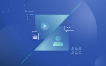 Course or workshop? The differences and which to choose