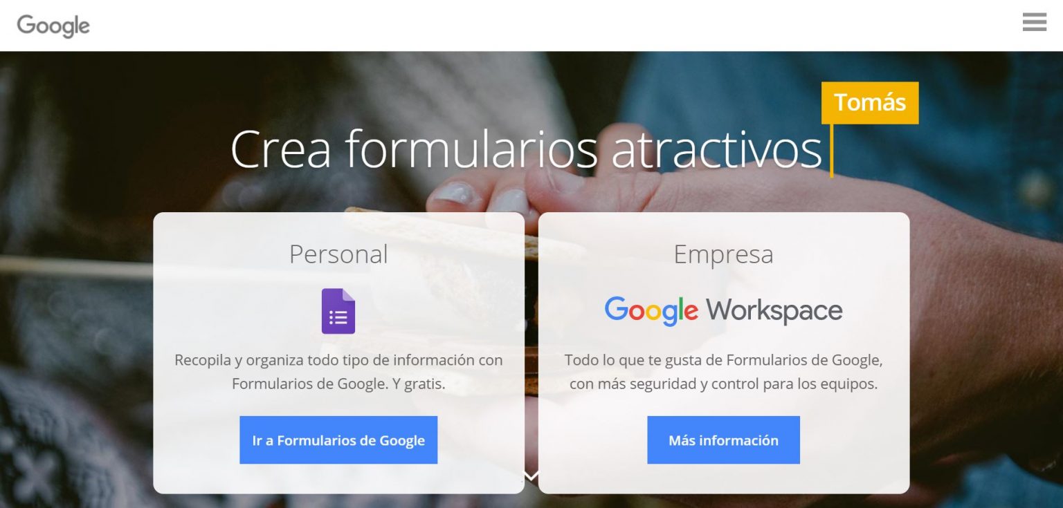 ¿Qué es Google Forms y cómo usar este servicio de Google?