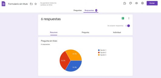 ¿Qué es Google Forms y cómo usar este servicio de Google?