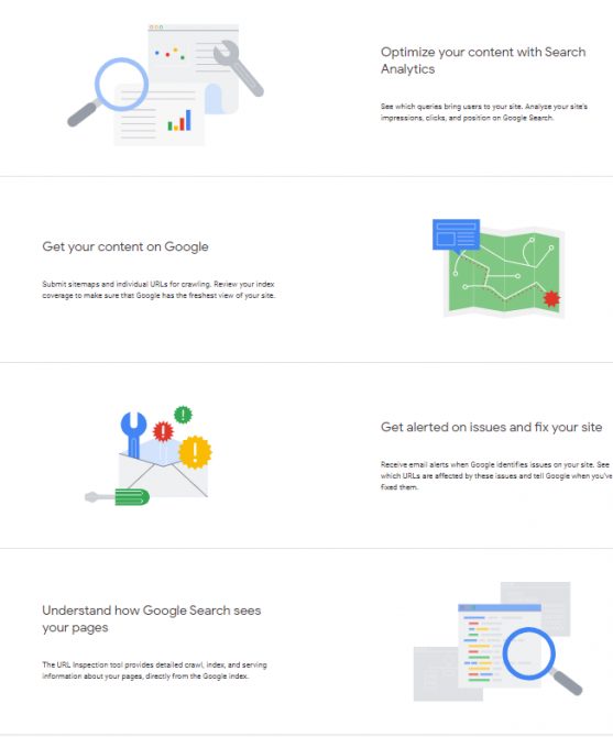 Google Search Console: what is it, and how do you use it?