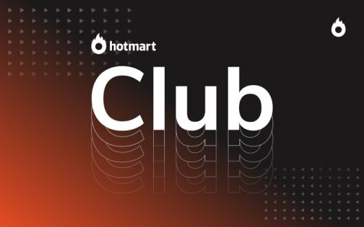 Novedades en Hotmart Club: más personalización y un único link