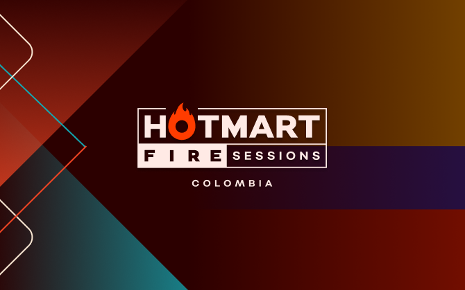 Blog Hotmart — Emprendimiento, marketing digital e innovación