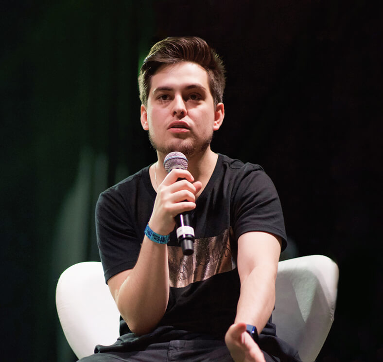 Hotmart — Aprenda o que quiser, ensine o que souber