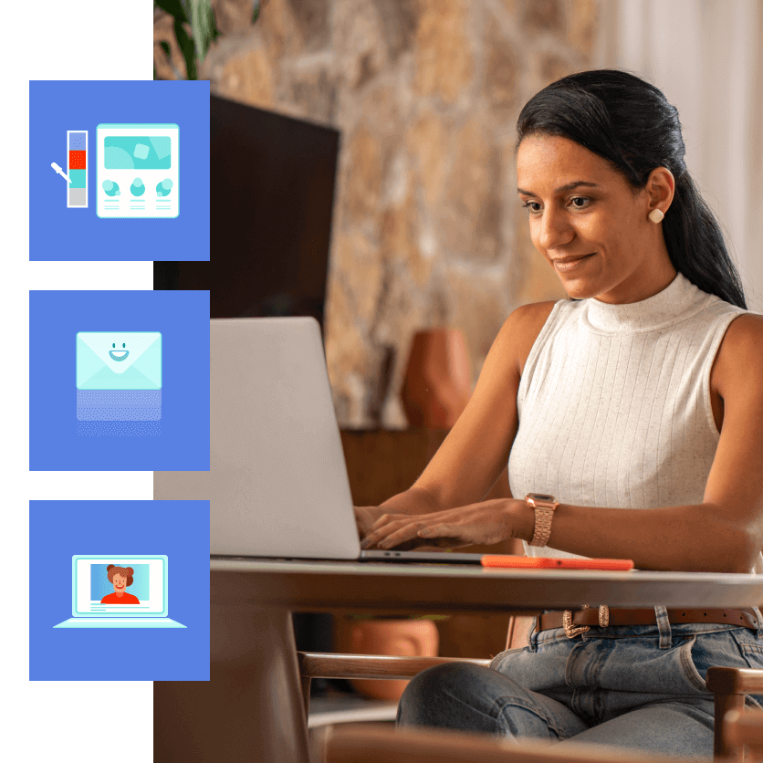 Hotmart — Aprenda o que quiser, ensine o que souber