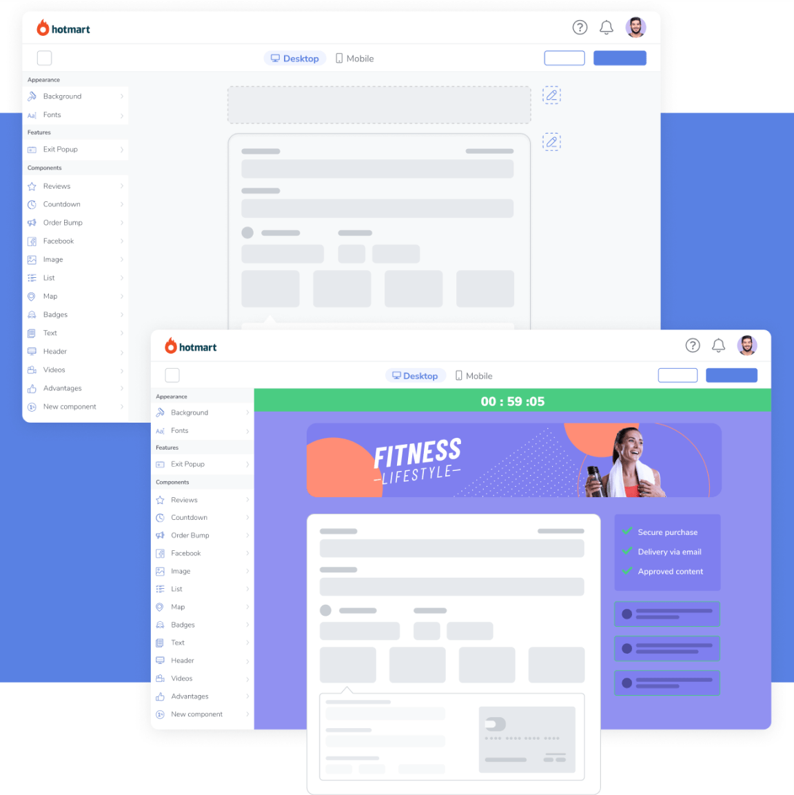 Hotmart Solutions: Tools for Creators, Affiliates and Buyers