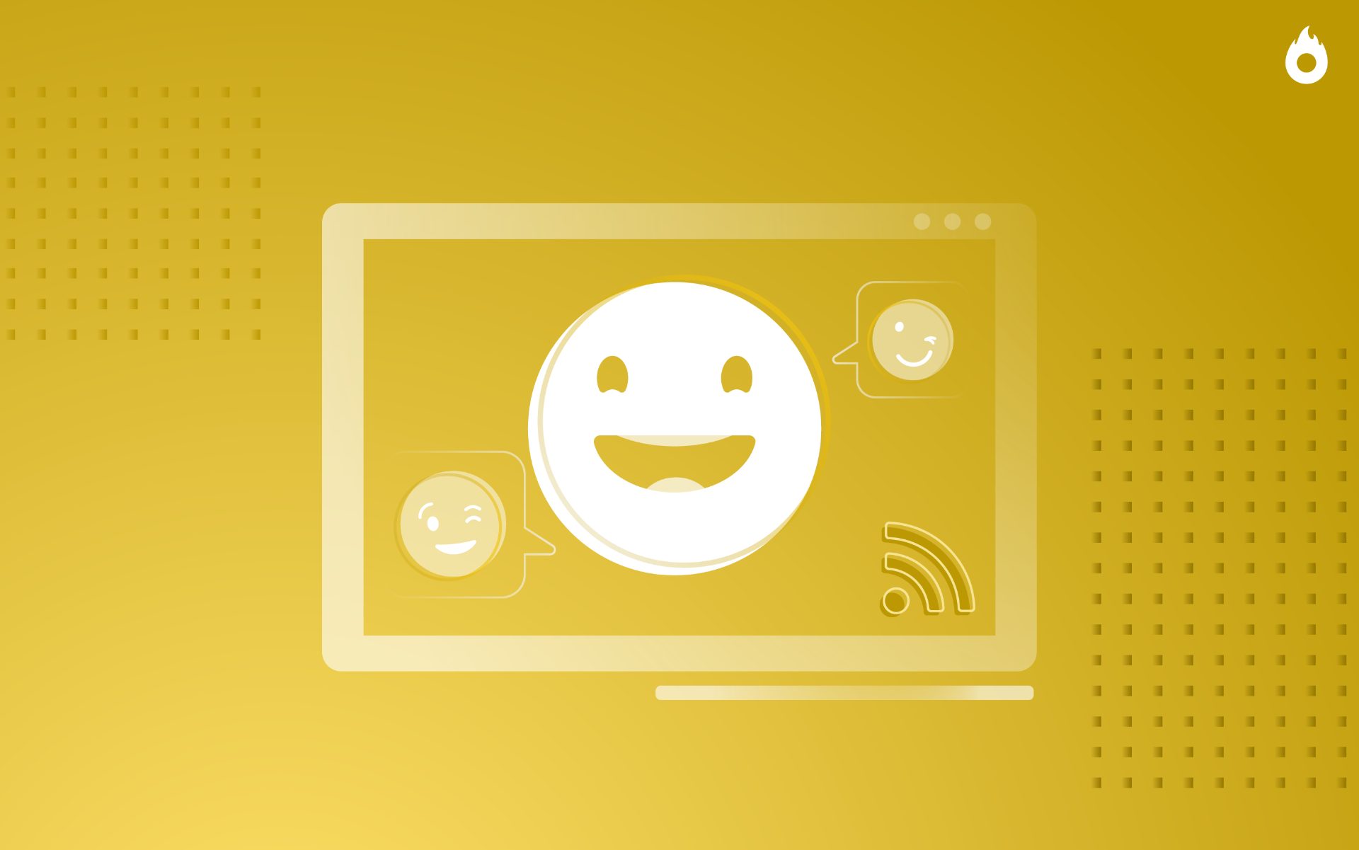 Emojis: how to use them in a fun and professional way - Hotmart